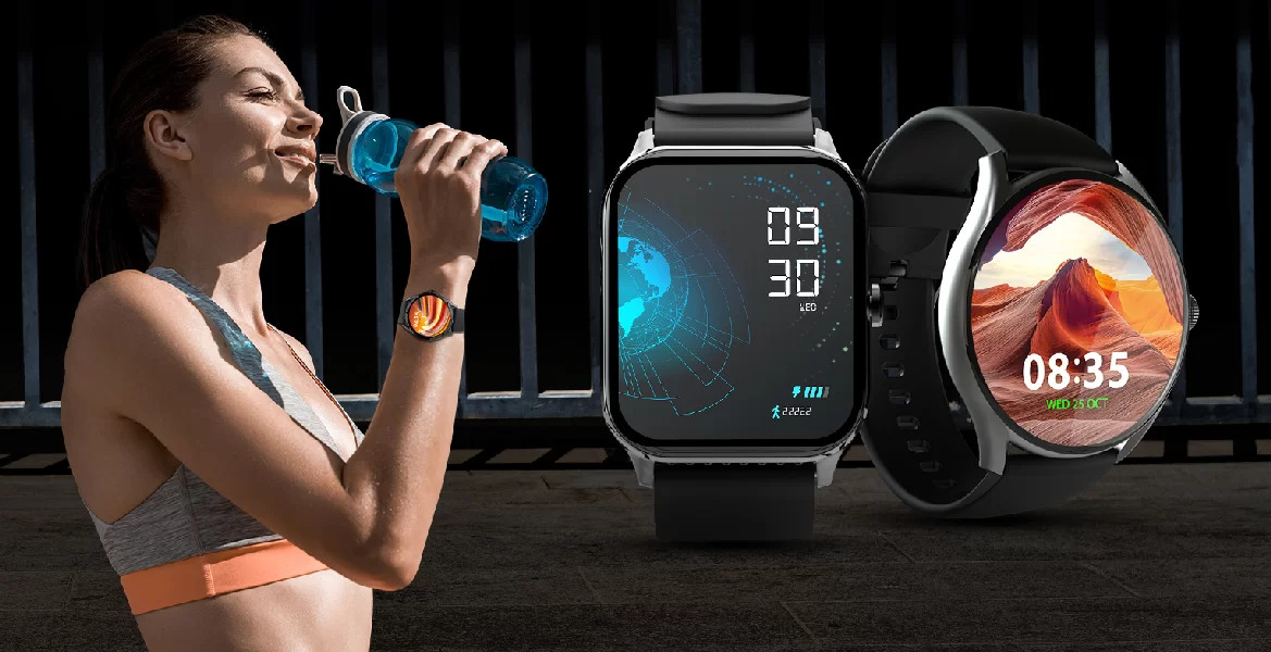 Embrace Innovation on Your Wrist: Revealing the Top 10 Smartwatches for ...